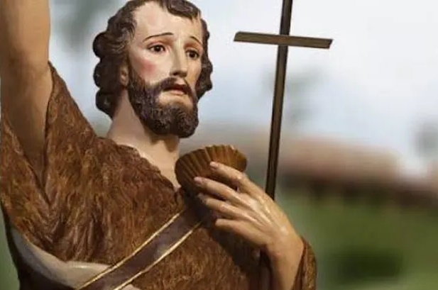 Quem foi São João e por que o santo é ligado a festas juninas ...